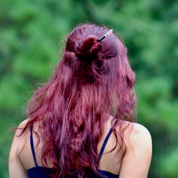 Aurora – Tidal Hair Sticks